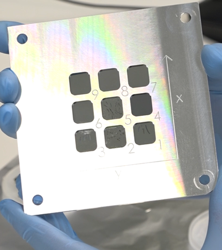 FAST-EM | Ultra-fast automated multibeam electron microscope